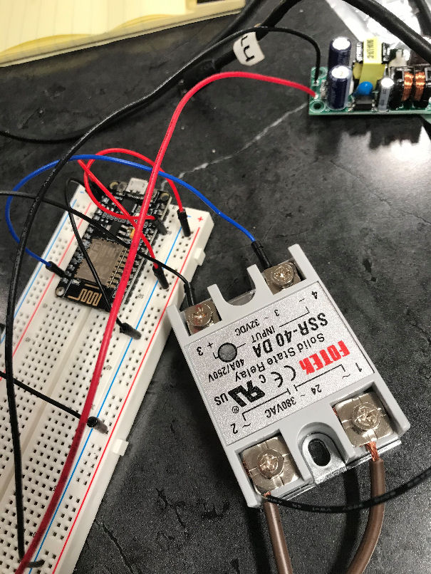 History and How it Works – Andie and Mike's Personal Website